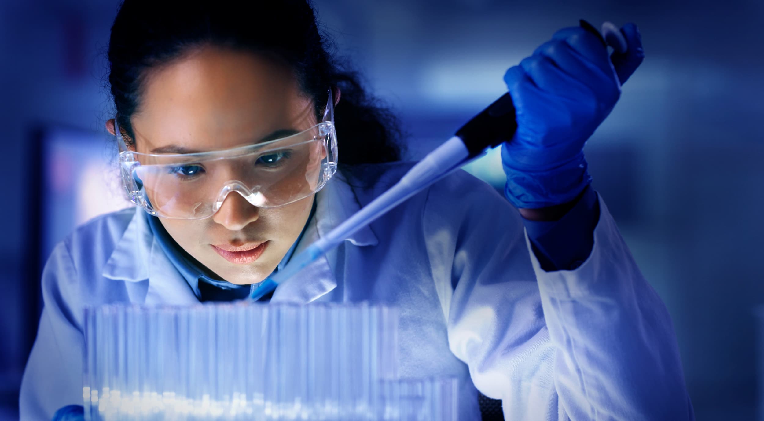 ONY Biotech - Creators of Infasurf® (calfactant)